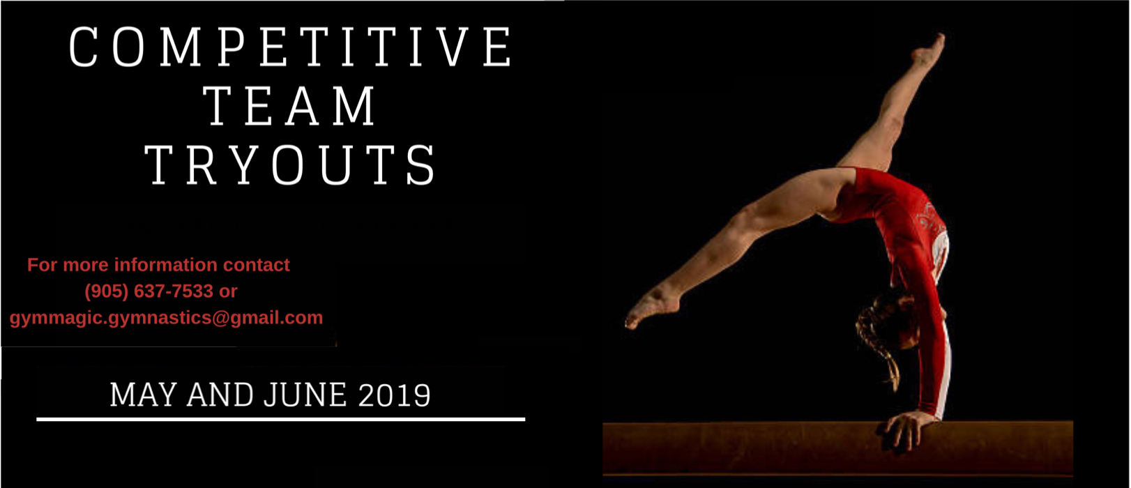 Home Page :: Gym Magic Gymnastics Club powered by Uplifter